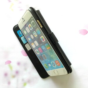 Final Fantasy 7 Cloudy Wolf Phone Wallet Case for iPhone X XS XR 11 Pro ...