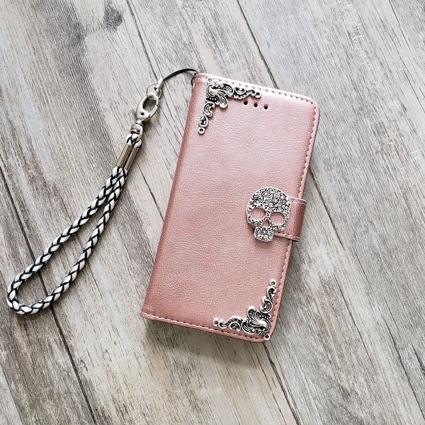 Studded Phone Case - Etsy