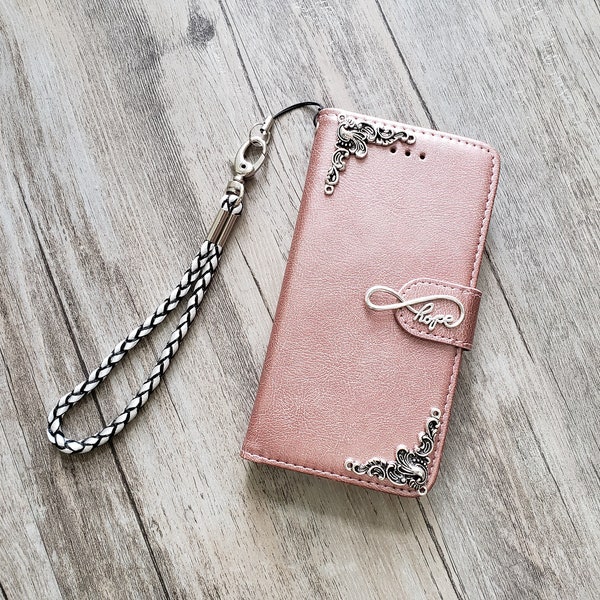 Infinity iPhone Case - Etsy