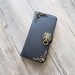 Final Fantasy 7 Cloudy Wolf Phone Wallet Case for iPhone X XS XR 11 Pro ...