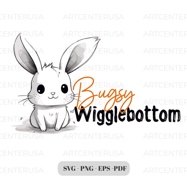 Bugsy - Etsy