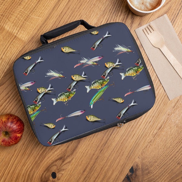 Girls Lunch Box - Etsy