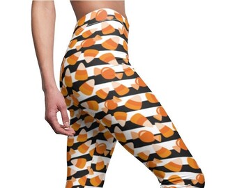 Candy Corn Pants - Etsy