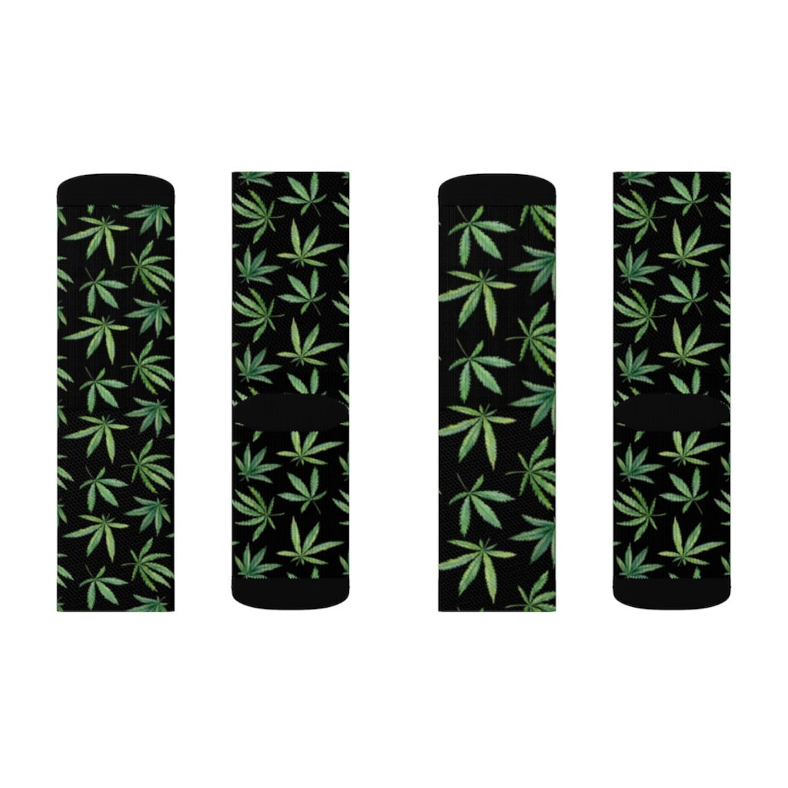Pot Leaf Socks Marijuana Socks Womens Socks Mens Socks Pot - Etsy