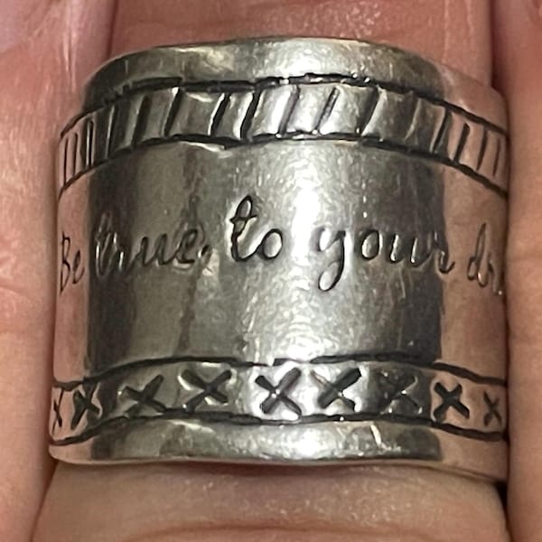 Silpada Rings Israel - Etsy
