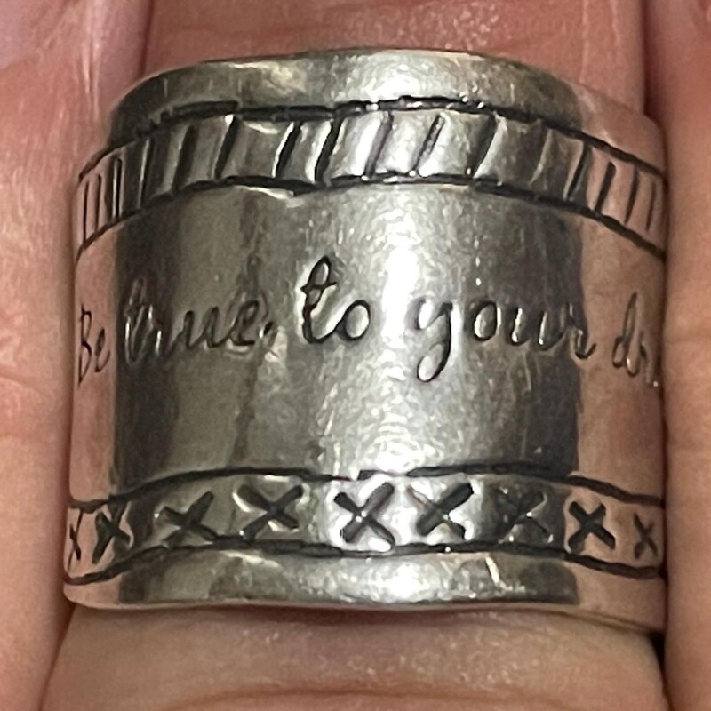 Silpada Rings Israel - Etsy