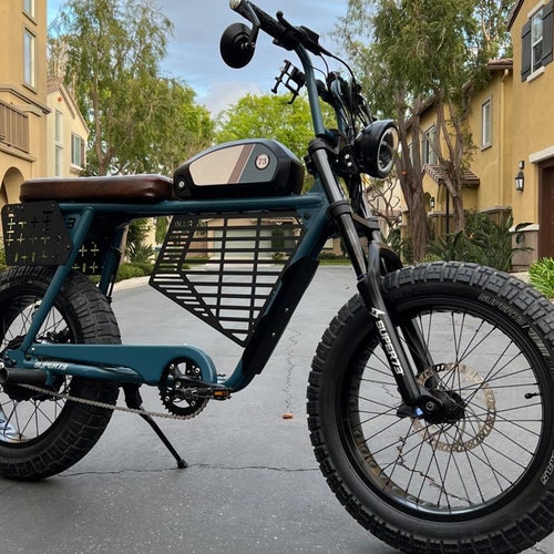 Decal Kit for Super73 S2 R and RX Battery Pack 80s Vintage by - Etsy