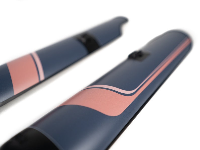 Classic Navy Decal Decal Set for Super73-s2 R & RX - Etsy