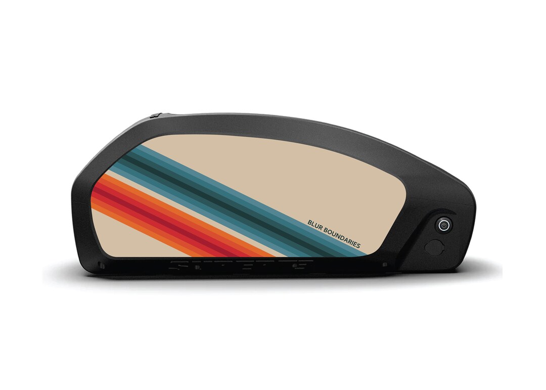 IVORY VINTAGE - Decal Set for SUPER73 - Etsy