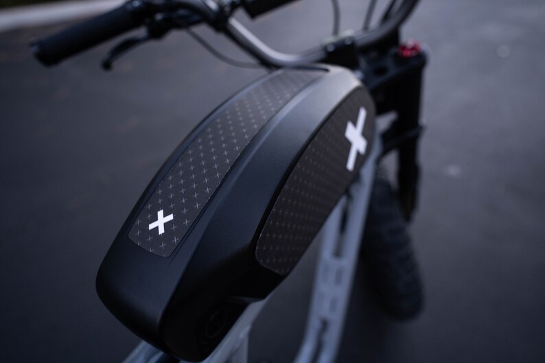 X Decal Set for Super73-s2r and RX - Etsy Canada