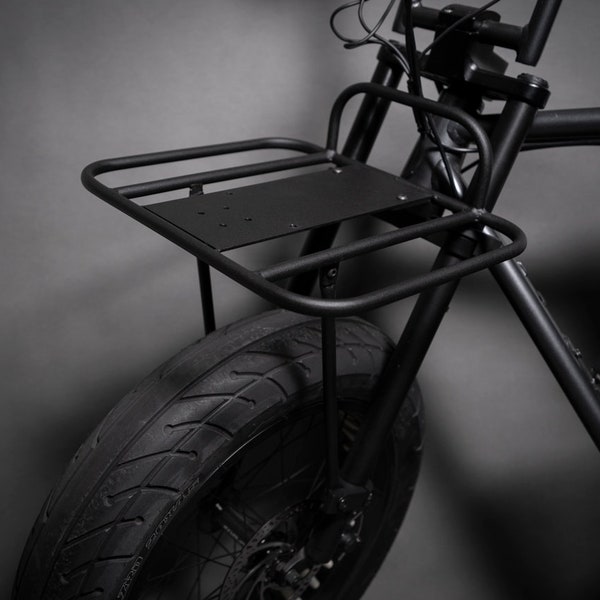 Bike Front Rack - Etsy