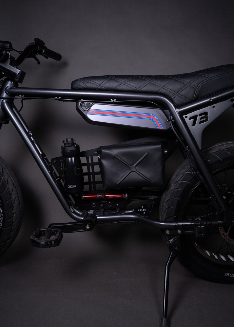 Center MOLLE for Super73 ZX - Etsy