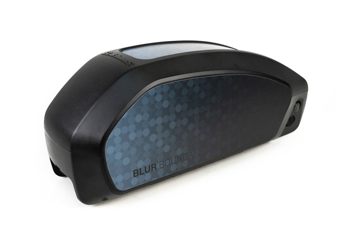 Blue Gradient Decal - Etsy