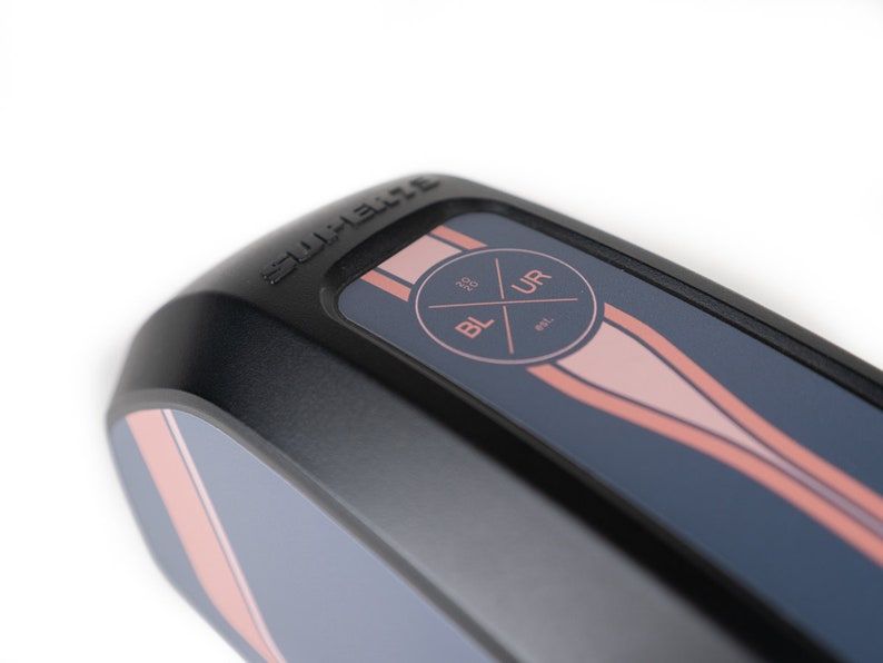 Classic Navy Decal Decal Set for Super73-s2 R & RX - Etsy