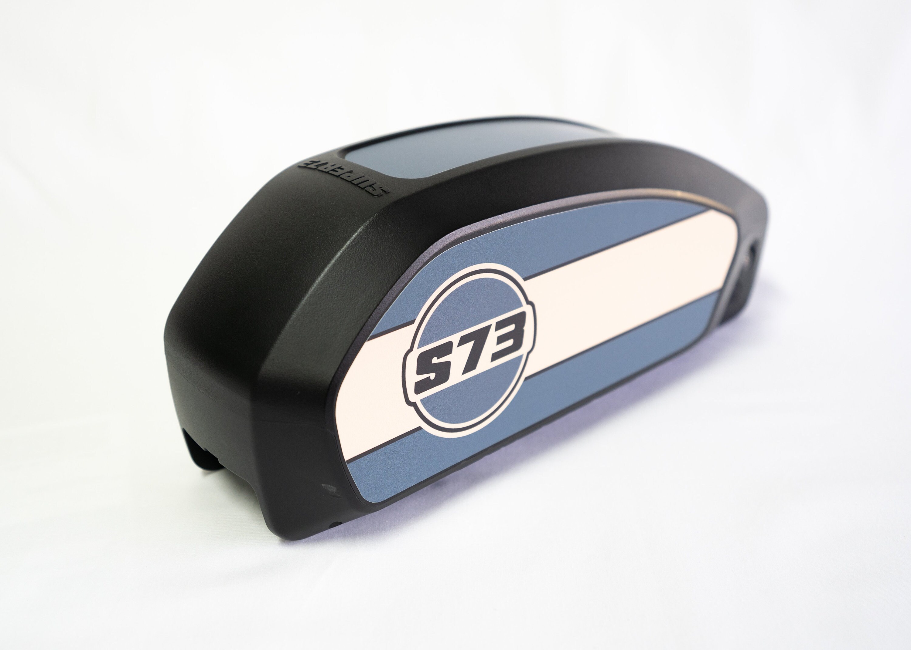 Racer Stripes Decal Set for Super73-s2 R & RX - Etsy UK