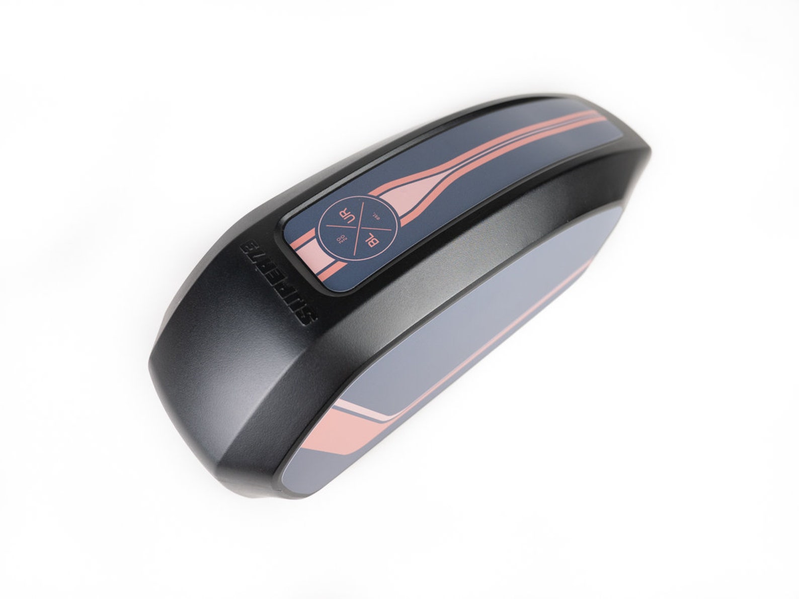 Classic Navy Decal Decal Set for Super73-s2 R & RX - Etsy