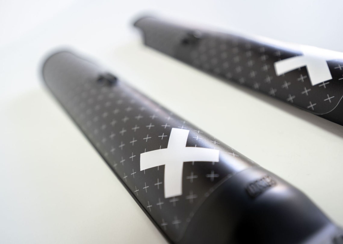 X Decal Set for Super73-s2r and RX - Etsy Canada