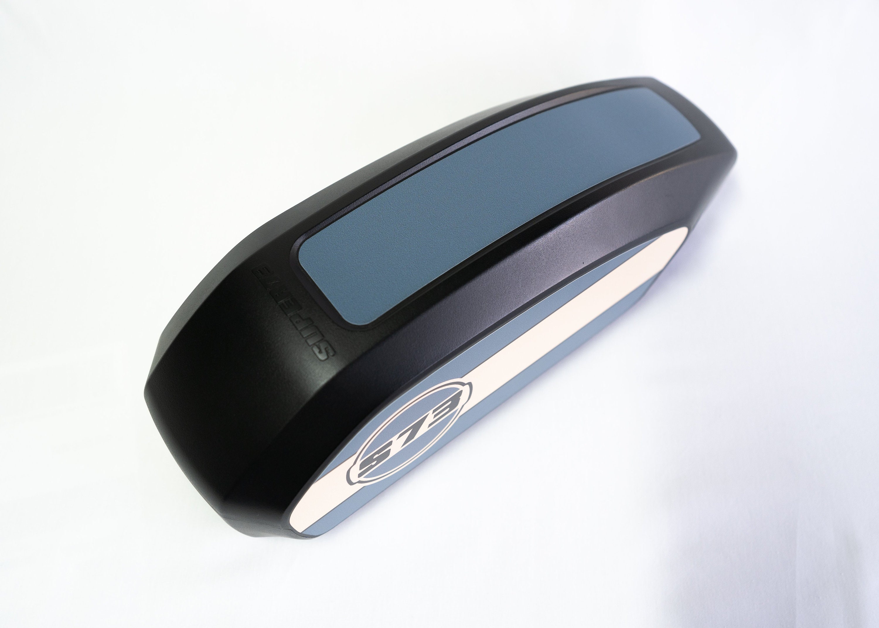 Racer Stripes Decal Set for Super73-s2 R & RX | Etsy