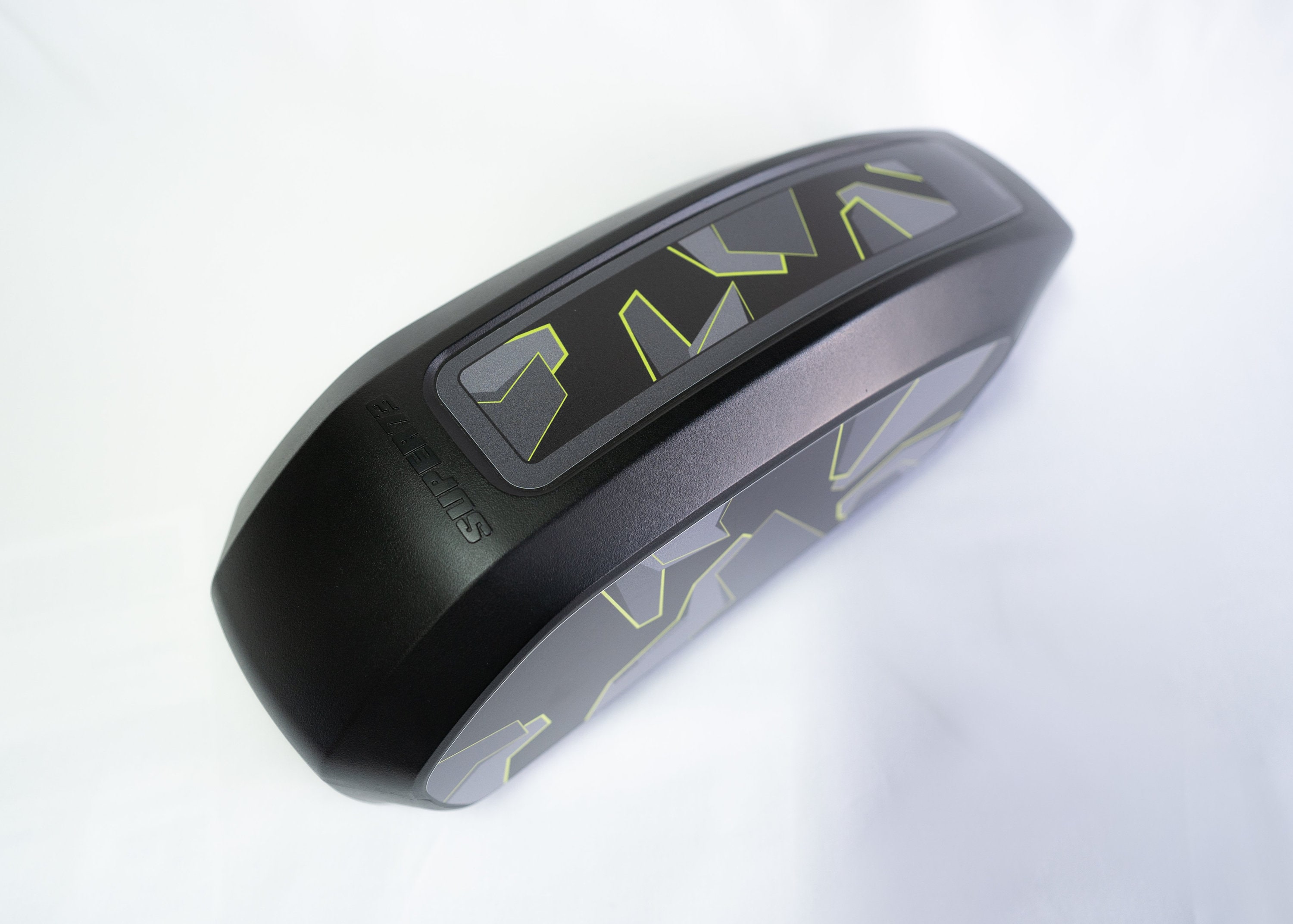 Geometric Camo Decal Set for Super73-s2 R & RX | Etsy