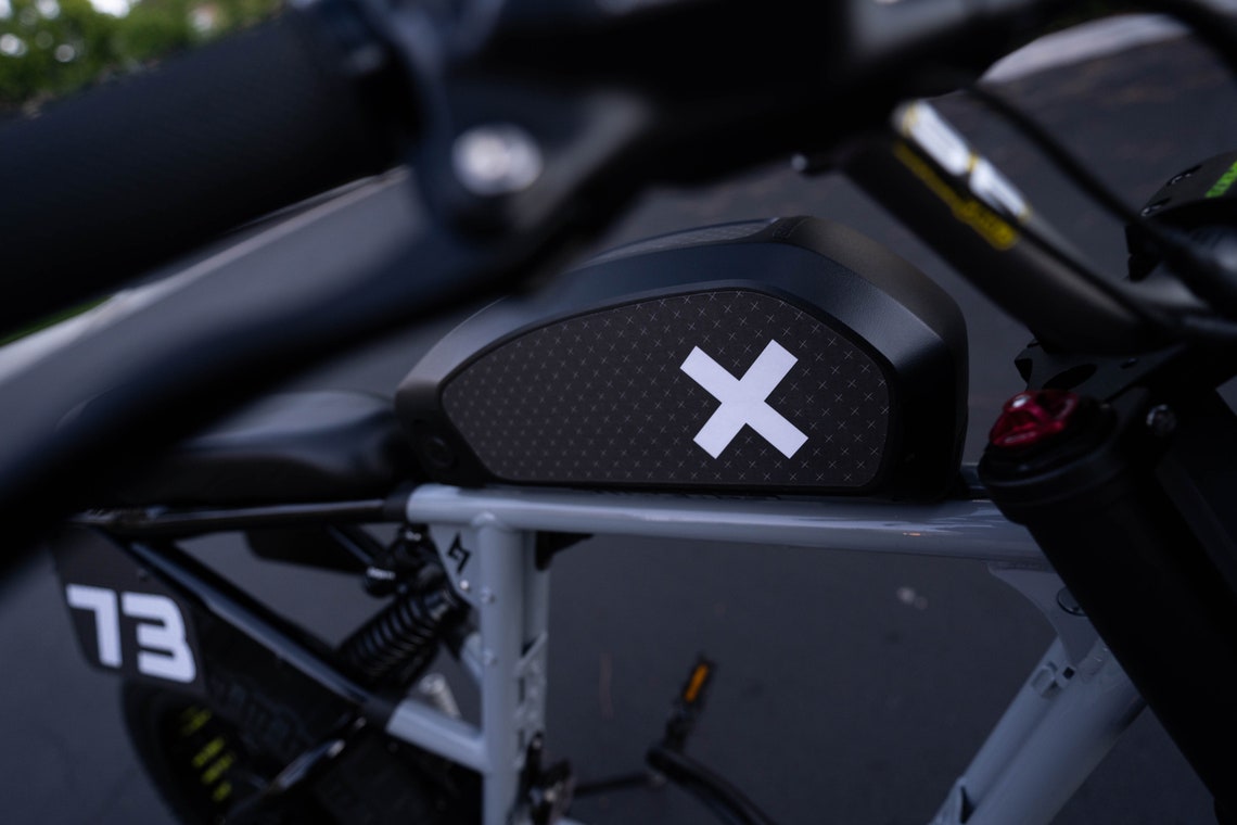 X Decal Set for Super73-S2R and RX | Etsy