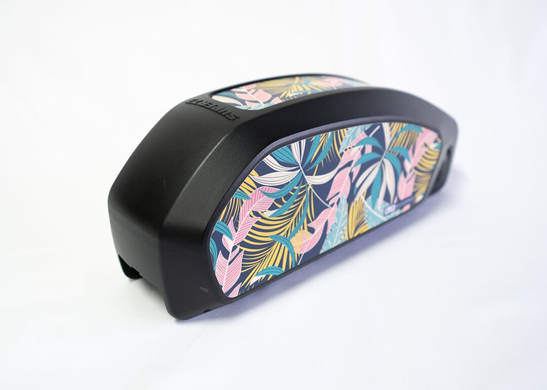 Tropical Decal for Super73 - S2, R and RX - Etsy