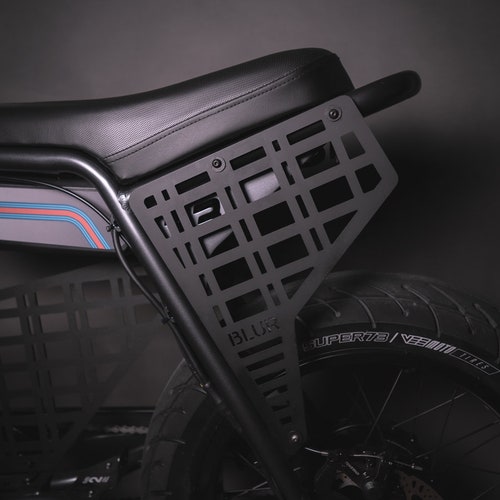 Center MOLLE for Super73 ZX - Etsy