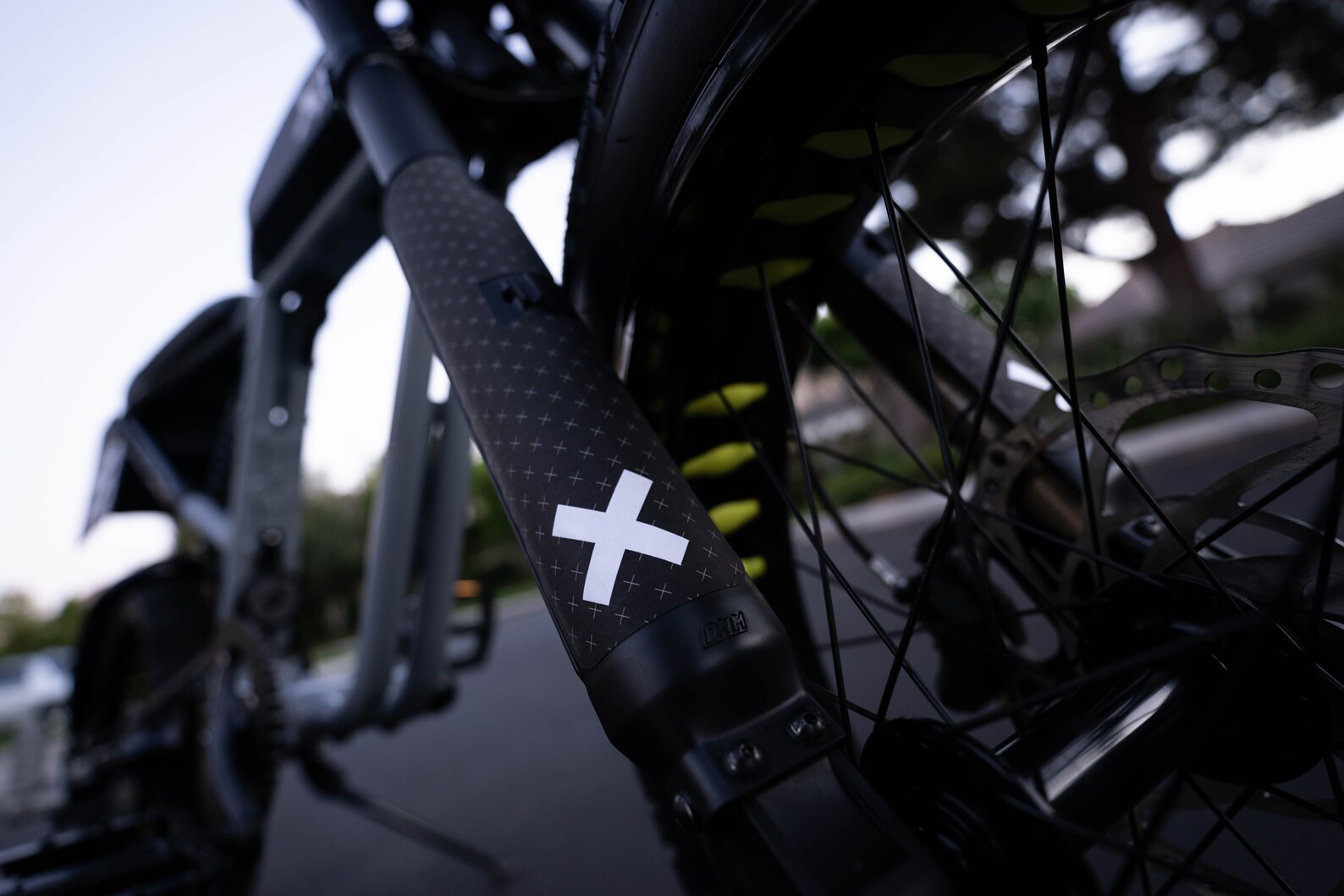 X Decal Set for Super73-s2r and RX - Etsy Canada