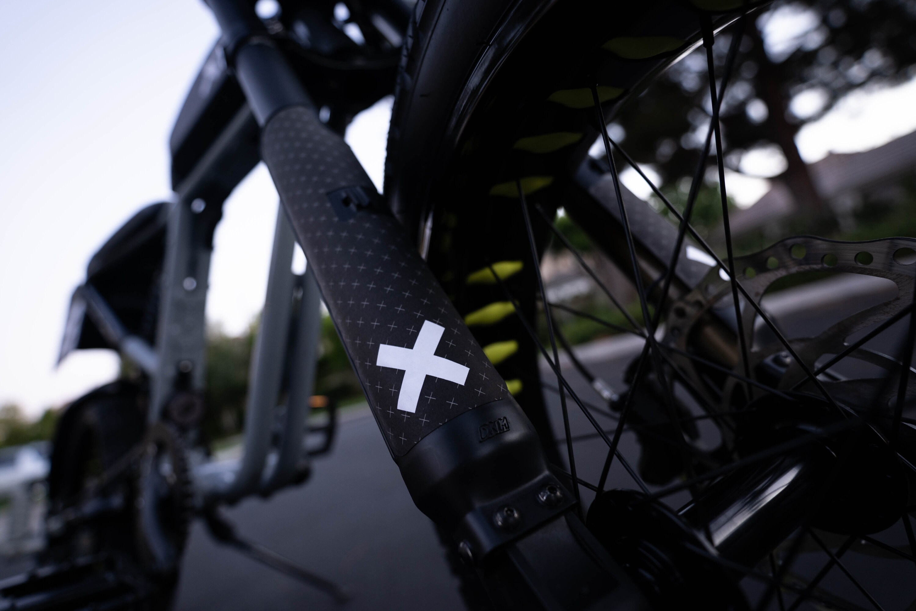 X Decal Set for Super73-s2r and RX - Etsy Canada