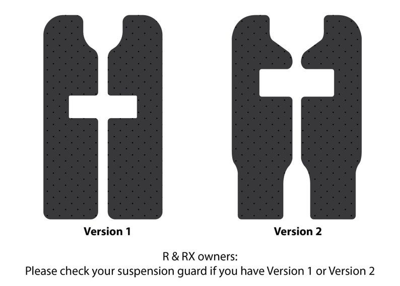 Racer Stripes Decal Set for Super73-s2 R & RX - Etsy