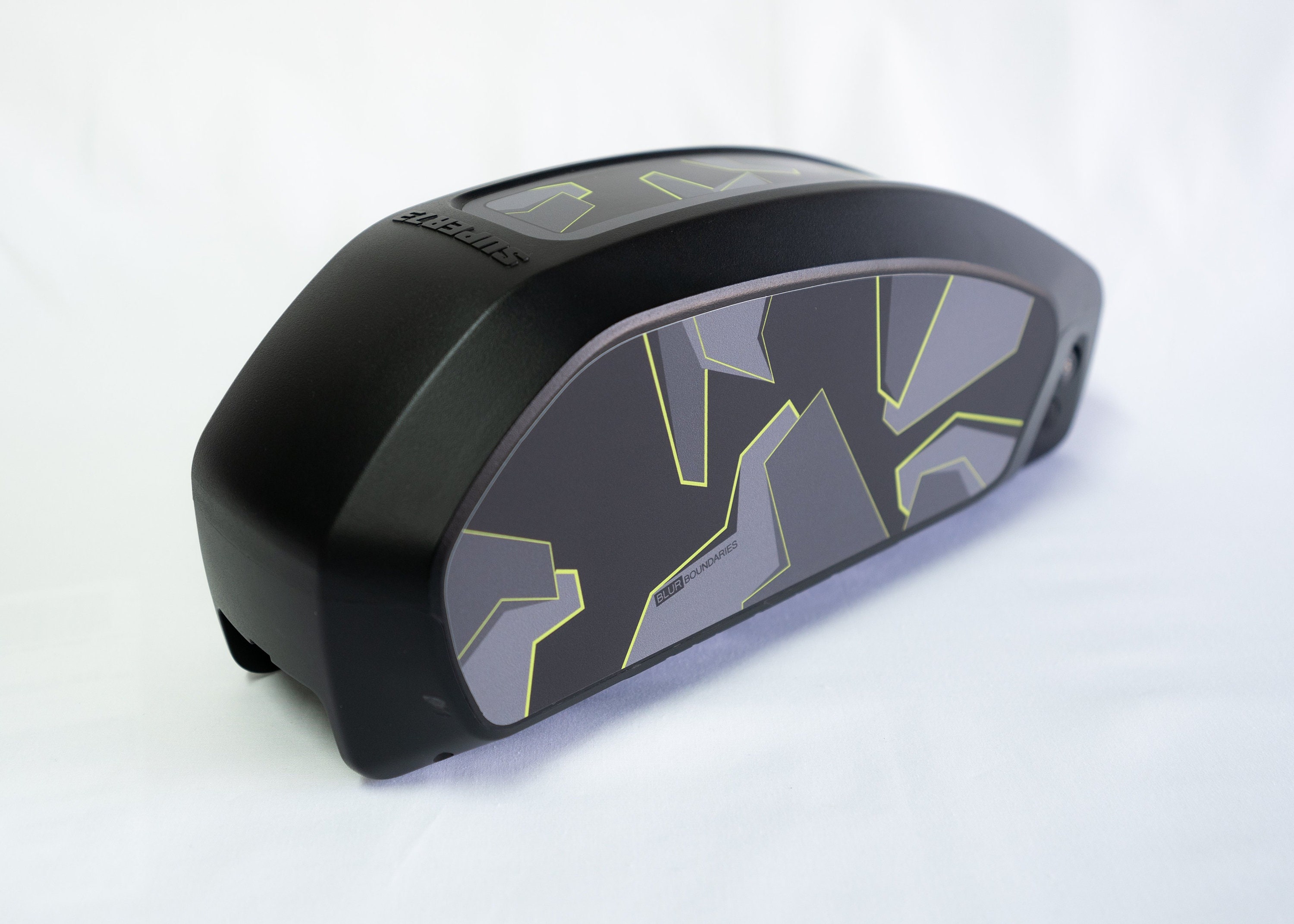 Geometric Camo Decal Set for Super73-s2 R & RX | Etsy