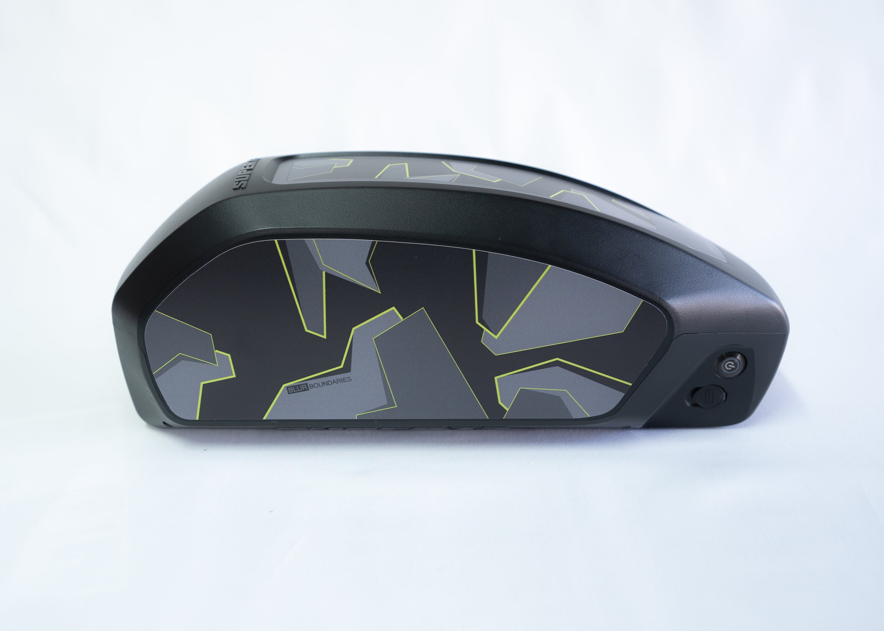 Geometric Camo Decal set for Super73-S2 R & RX | Etsy