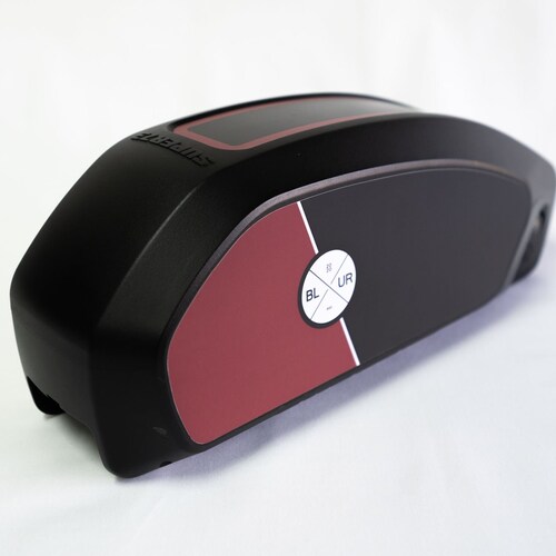 Racer Stripes Decal Set for Super73-s2 R & RX | Etsy