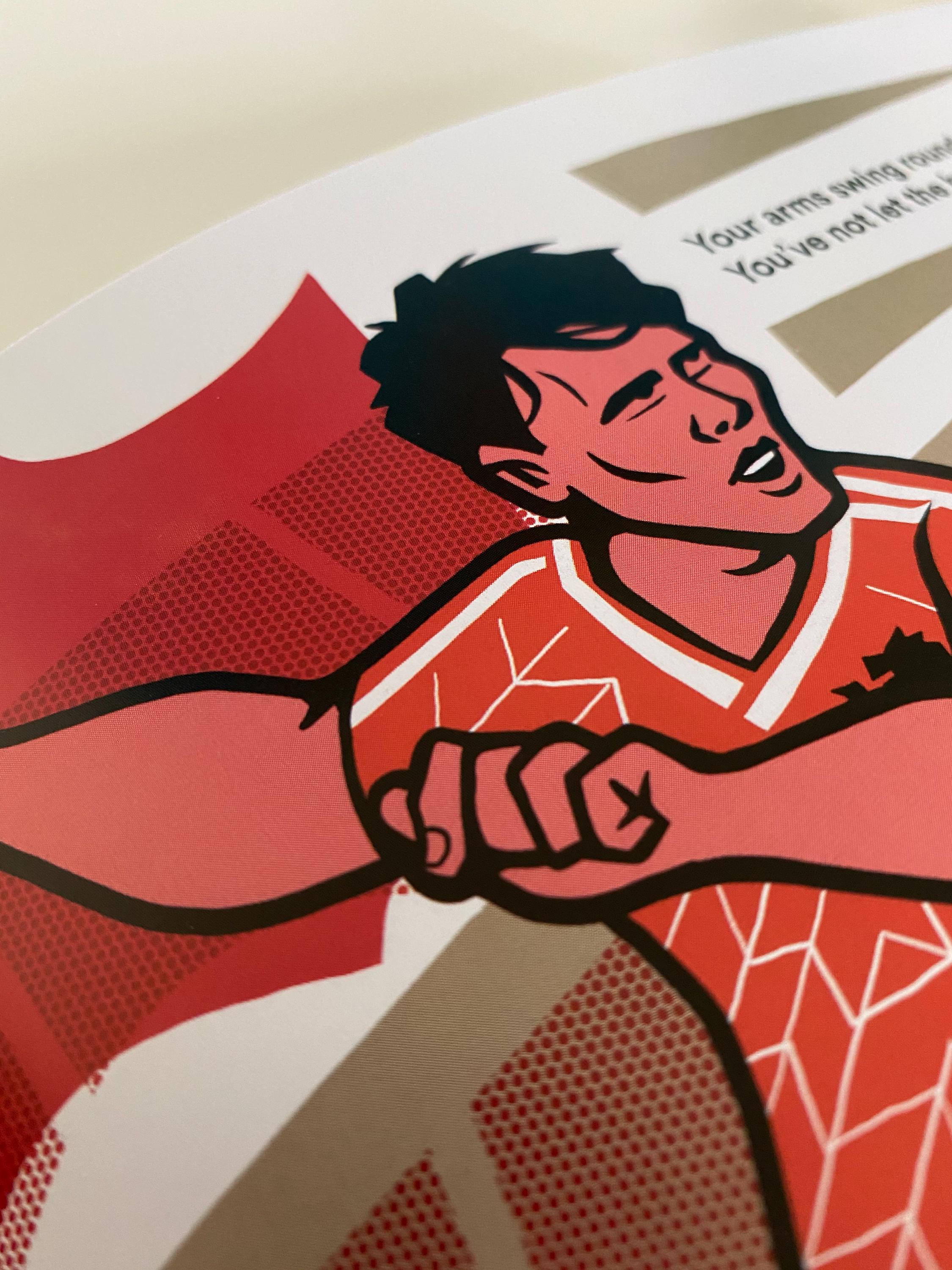 2 Football Picture Books | World at Your Feet & Europe at Your Feet ...