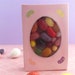 Easter Candy Boxes / Printable Craft / Box Template / Easter Craft ...