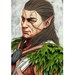 Baldur's Gate 3 Halsin Portrait Handmade Drawing Wall Art Decor /2 ...