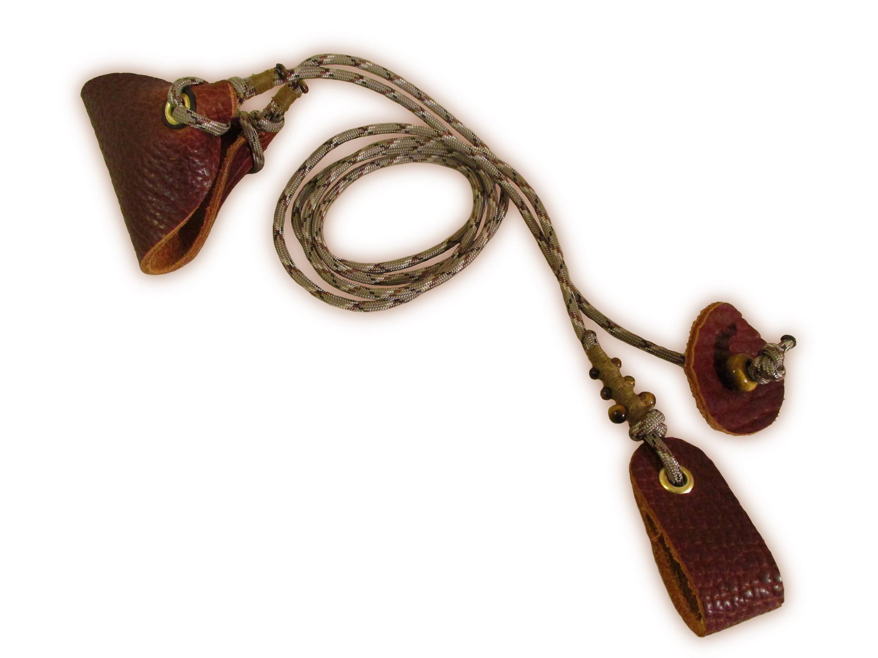 Sling Weapon