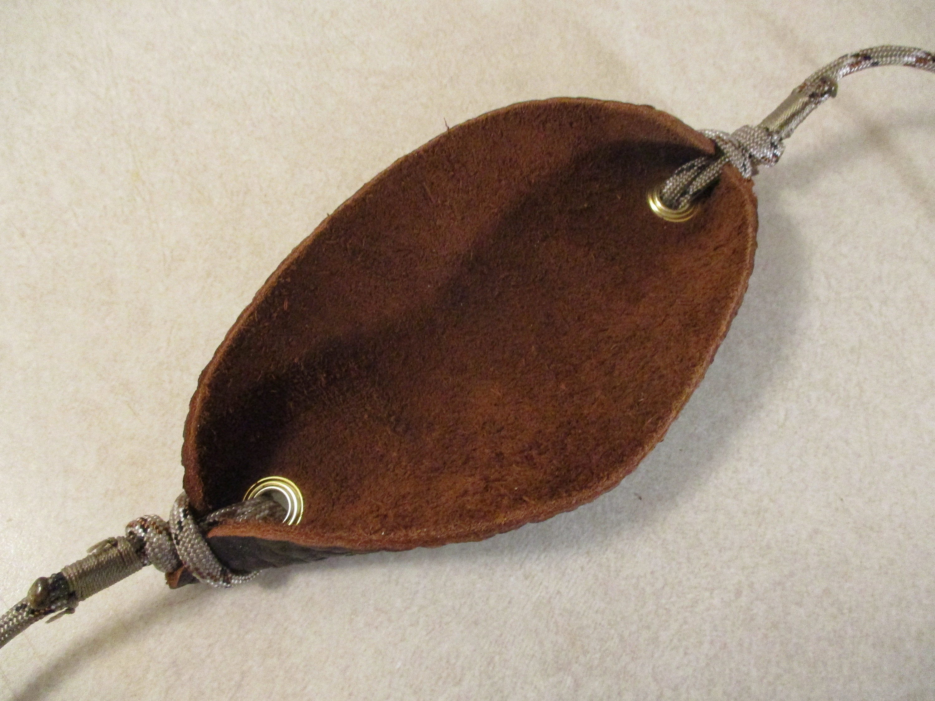 Two Shepherd Slings / Survival Gear Handmade in the USA - Etsy