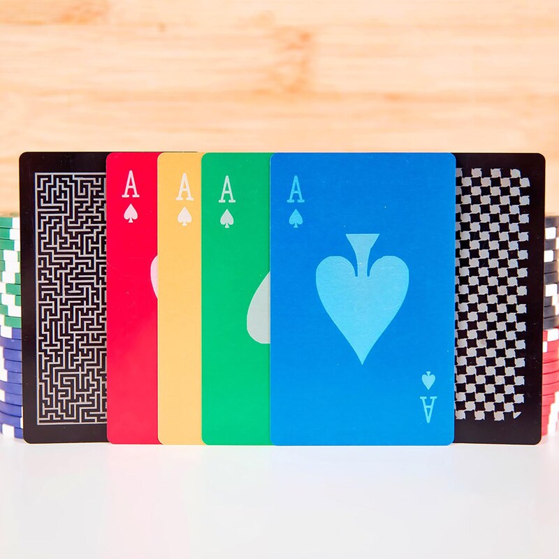 Collectible Playing Cards - Etsy
