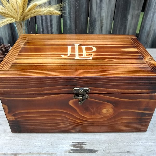 Mens Jewelry Box - Etsy