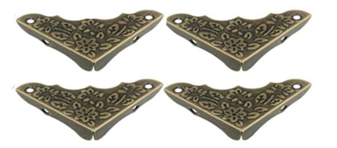 Decorative Corners Add-on, 4 Corner Pieces - Etsy