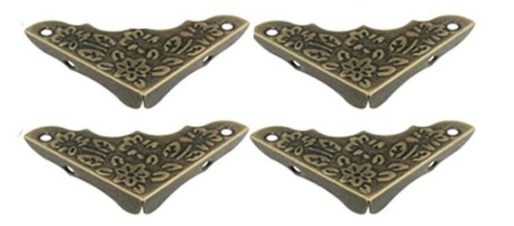 Decorative Corners Add-on 4 Corner Pieces - Etsy