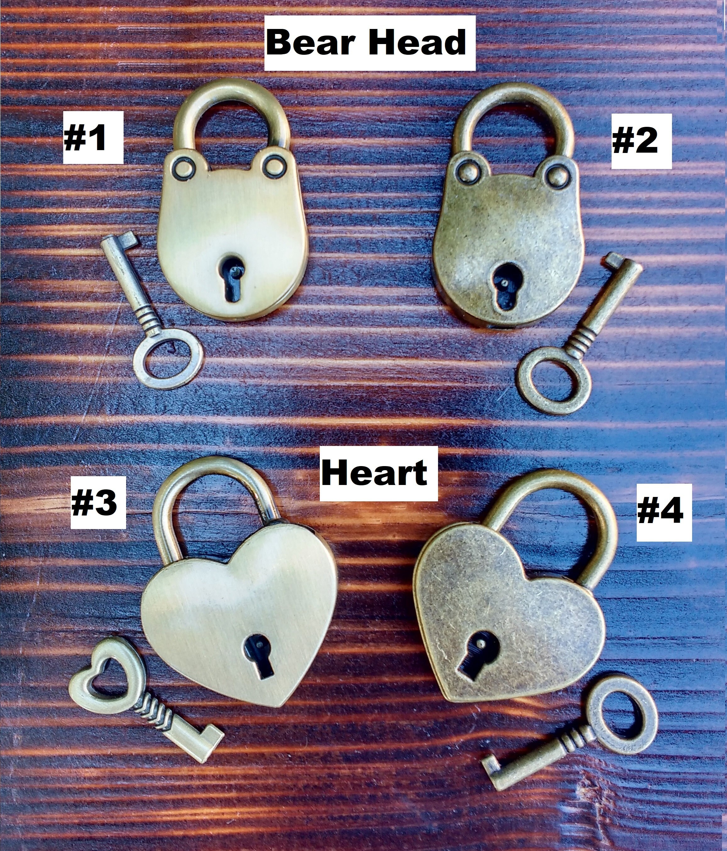 Personalized Memory Box with Lock Mother's Day Gift | Etsy