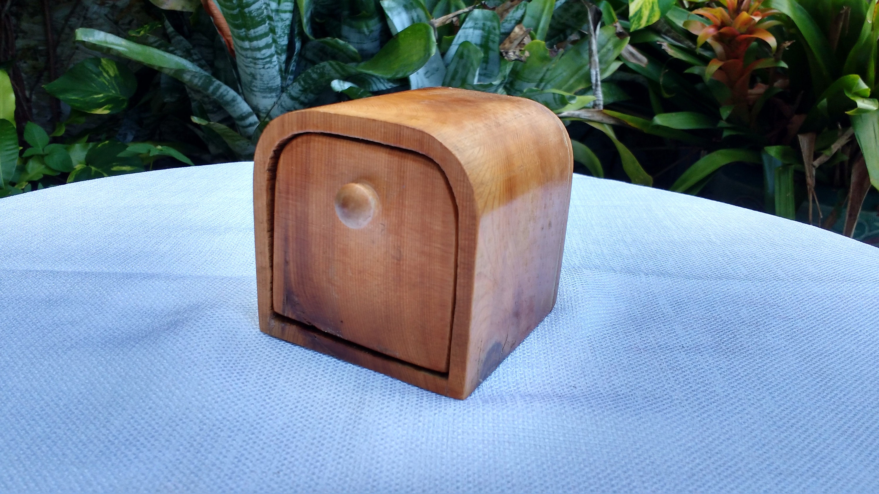 Small Wooden Boxes Trinket Box Set of Two Small Jewelry Box - Etsy