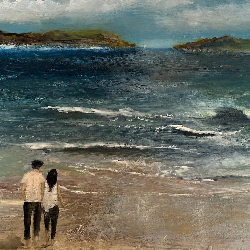 Unique Artwork - Etsy