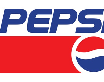 Pepsi Banner - Etsy Australia