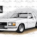 Holden WB One Tonner Ute WHITE Flag/banner 150cm X 90cm NEW - Etsy ...