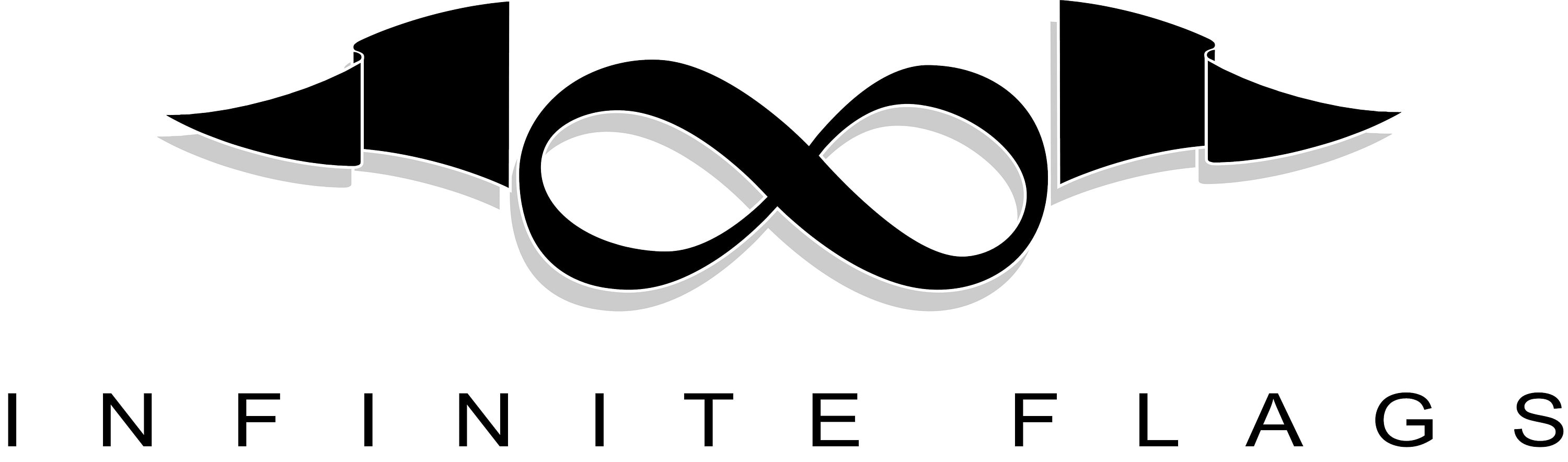 Infinite Flags