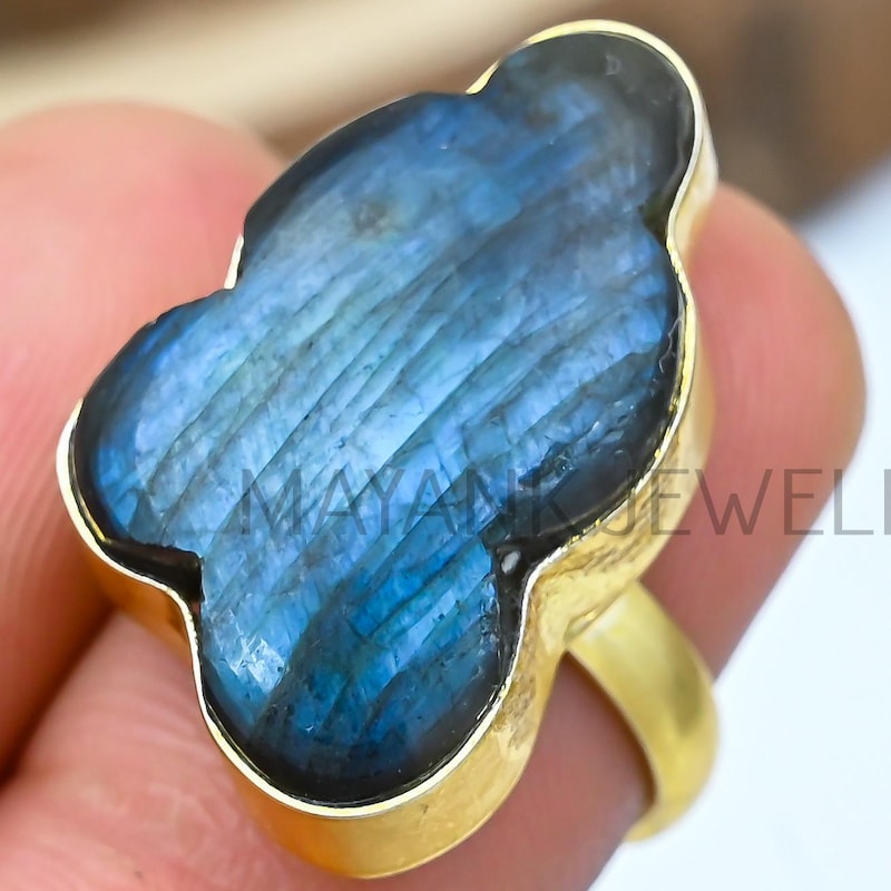 Fake Gold Lot - Etsy