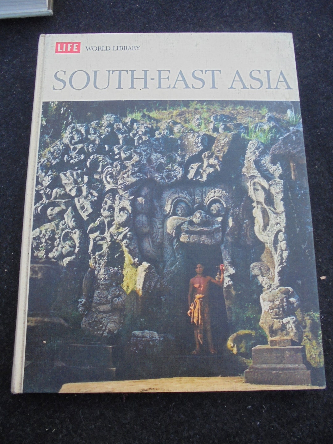 LIFE World Library: South-east Asia Stanley Karnow 1968 Time Life ...