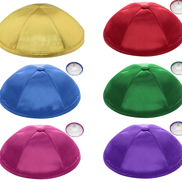 Kippah Kippot - Etsy